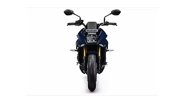 Images of Suzuki Katana | Photos of Katana - BikeWale