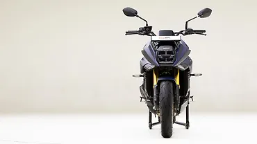 Images of Suzuki Katana | Photos of Katana - BikeWale