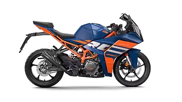 Images of KTM Bikes | Photos of KTM Models - BikeWale