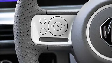 MG Comet EV Images - Interior & Exterior Photo Gallery [200+ Images ...