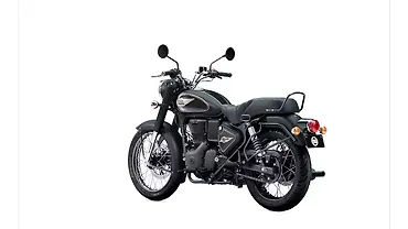 Images of Royal Enfield Bullet 350 | Photos of Bullet 350 - BikeWale