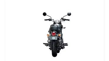 Images of Royal Enfield Bullet 350 | Photos of Bullet 350 - BikeWale