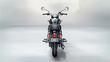 Images of Royal Enfield Bullet 350 | Photos of Bullet 350 - BikeWale