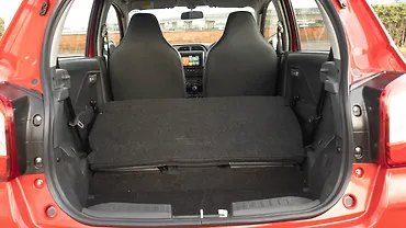 Alto K10 Seat Adjustment Manual for Driver Image, Alto K10 Photos in ...