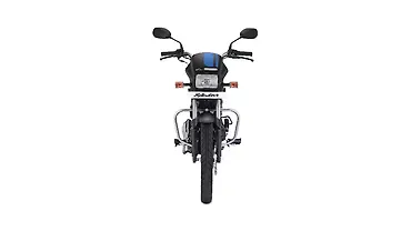 Images of Hero Splendor Plus Xtec | Photos of Splendor Plus Xtec - BikeWale