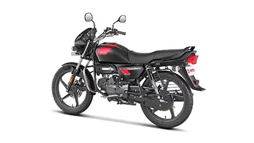 Images of Hero Splendor Plus Xtec | Photos of Splendor Plus Xtec - BikeWale