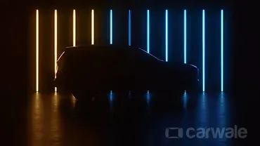 Mahindra BE.07 electric SUV concept unveiled - CarWale