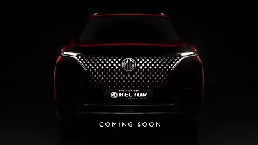 Page 2 - MG Hector [2021-2023] News, Auto News India - CarWale