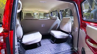 Mahindra Scorpio Images - Interior & Exterior Photo Gallery [100 ...