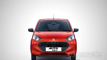Alto K10 Engine Shot Image, Alto K10 Photos in India - CarWale