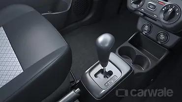 Alto K10 Dashboard Image, Alto K10 Photos in India - CarWale