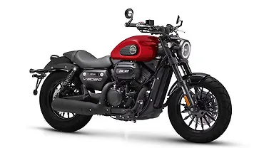 Images of Keeway Bikes | Photos of Keeway Models - BikeWale