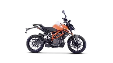 Images of KTM 125 Duke | Photos of 125 Duke - BikeWale