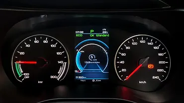 BYD e6 Images - Interior & Exterior Photo Gallery [30+ Images] - CarWale