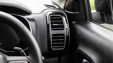 C5 Aircross Right Side Air Vents Image, C5 Aircross Photos in India ...