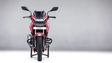 Images of TVS Apache RTR 160 | Photos of Apache RTR 160 - BikeWale