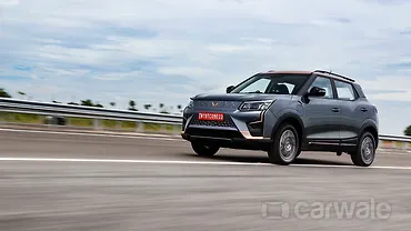 Mahindra XUV400 Images - Interior & Exterior Photo Gallery [200+ Images ...