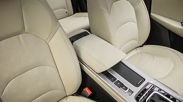 MG Hector Images - Interior & Exterior Photo Gallery [150+ Images ...