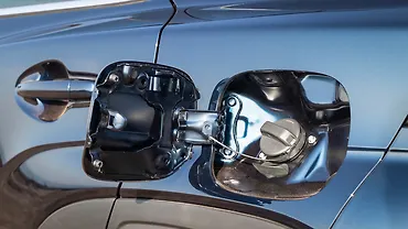 Fronx Bootspace Image, Fronx Photos in India - CarWale