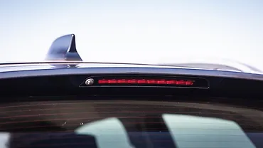 Fronx Bootspace Image, Fronx Photos in India - CarWale