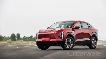 Mahindra XEV 9e variants explained - CarWale