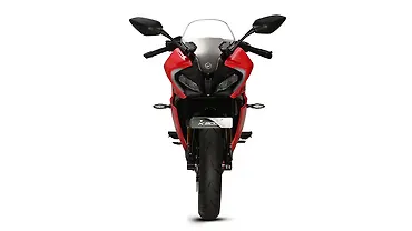 Images of Keeway K300 R | Photos of K300 R - BikeWale