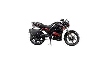 Images of Hop Electric OXO | Photos of OXO - BikeWale