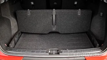 XC40 [2018-2022] Interior Image, XC40 [2018-2022] Photos in India - CarWale