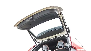 XC90 Open Boot/Trunk Image, XC90 Photos in India - CarWale