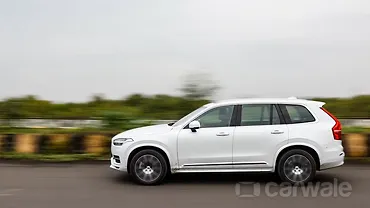 Volvo XC90 Images - Interior & Exterior Photo Gallery [200+ Images ...