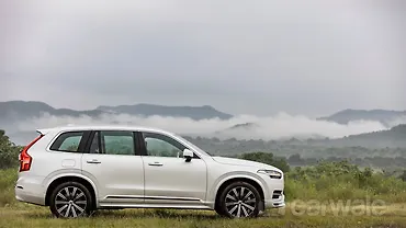 Volvo XC90 Images - Interior & Exterior Photo Gallery [200+ Images ...