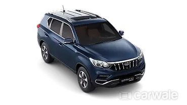 Mahindra Alturas G4 Price - Images, Colors & Reviews - CarWale