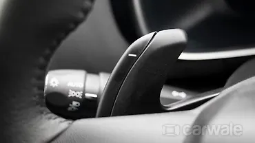 C5 Aircross Left Paddle Shifter Image, C5 Aircross Photos in India ...