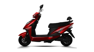 iVOOMi Eco Right Side View Image – BikeWale