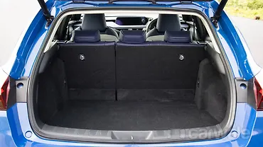 Lexus UX 300e Images - Interior & Exterior Photo Gallery [100+ Images ...