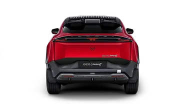 Mahindra BE 6 Images - BE 6 Interior & Exterior Photo Gallery [50 ...