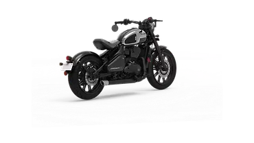 Images of Jawa 42 Bobber | Photos of 42 Bobber - BikeWale