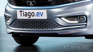 Tiago EV Open Boot/Trunk Image, Tiago EV Photos in India - CarWale