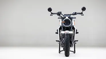 Images of Zontes GK350 | Photos of GK350 - BikeWale