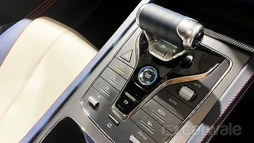 Atto 3 Instrument Cluster Image, Atto 3 Photos in India - CarWale