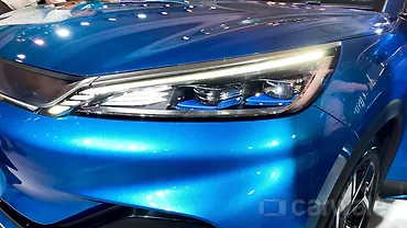 BYD Atto 3 Images - Interior & Exterior Photo Gallery [150+ Images ...