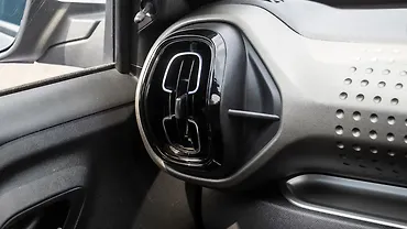 Citroen eC3 Images - Interior & Exterior Photo Gallery [50+ Images ...