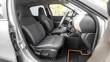 Citroen eC3 Images - Interior & Exterior Photo Gallery [50+ Images ...