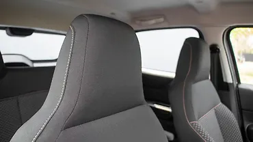 Citroen eC3 Images - Interior & Exterior Photo Gallery [50+ Images ...