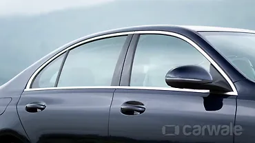 C-Class Front Windshield/Windscreen Image, C-Class Photos in India ...