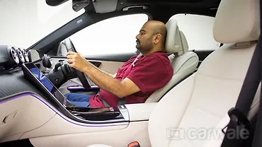 Mercedes-Benz C-Class Images - Interior & Exterior Photo Gallery [150 ...