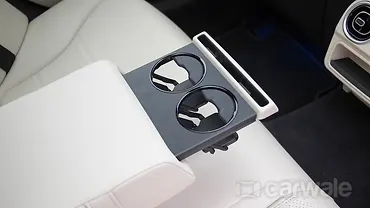 Mercedes-Benz C-Class Images - Interior & Exterior Photo Gallery [150 ...