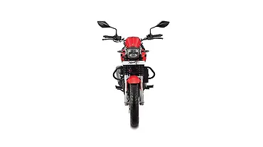 Hero Xpulse 200T 4V Handle Bar Image – BikeWale