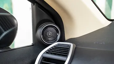 City Rear Badge Image, City Photos in India - CarWale