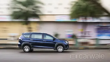 XL6 Rear View Image, XL6 Photos in India - CarWale